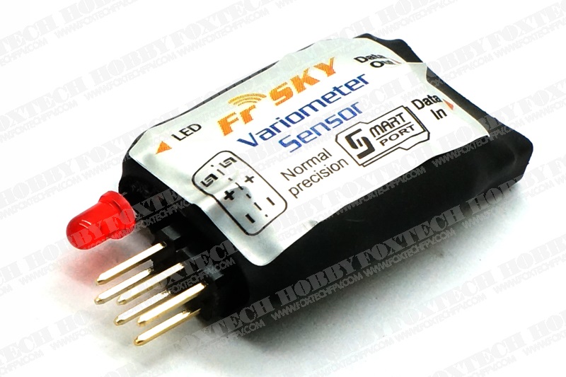 FrSky Variometer Sensor(Normal Precision)